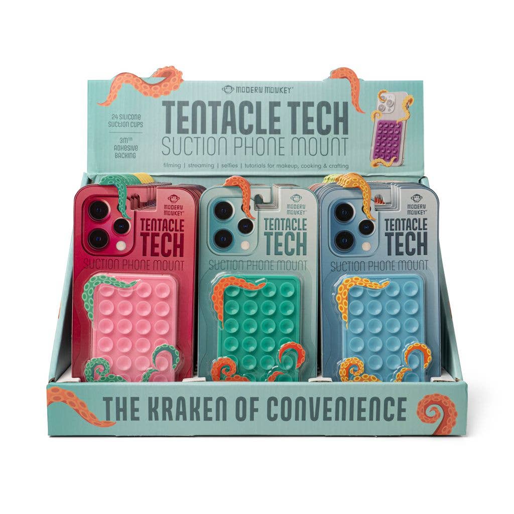 Phone Sticky – The Selah Collection